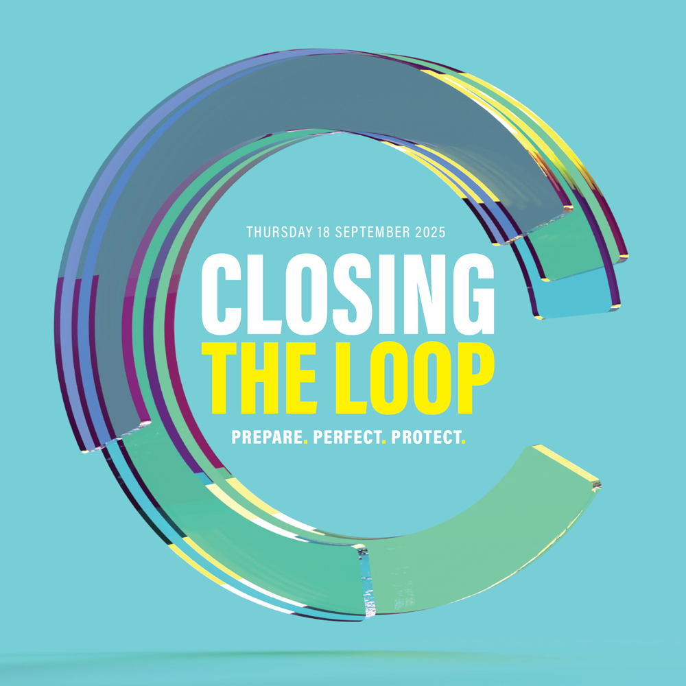 SAVE THE DATE: Closing The Loop 2025 - Self Insurers of South Australia